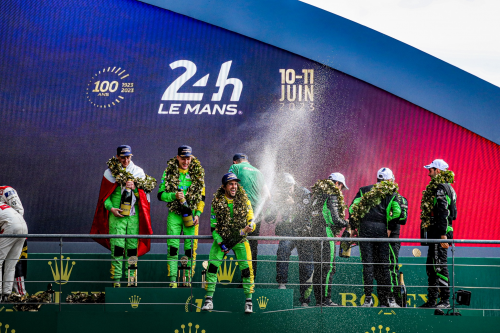 2023 WEC LMP2 drivers Tier List (Community Rankings) - TierMaker