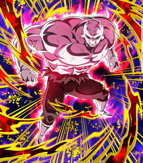 Create a Dokkan battle lr Tier List - TierMaker