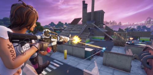 Create a Fortnite map locations Tier List - TierMaker