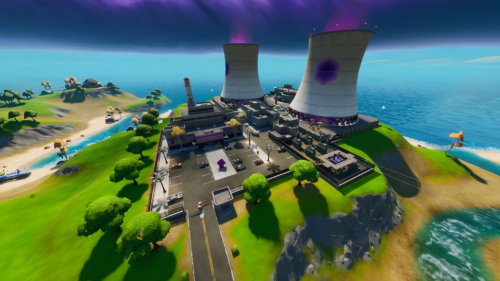 Fortnite locations Tier List (Community Rankings) - TierMaker