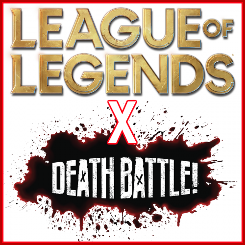 LoL Champions: Potential to be in a Death Battle Tier List (Community ...