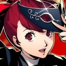 Create a Persona characters Tier List - TierMaker