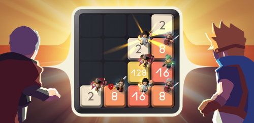 2048 히어로즈 Tier List (Community Rankings) - TierMaker