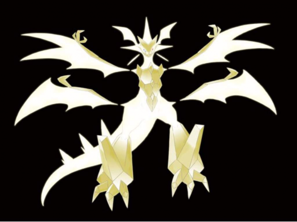 Dragon pokemon (gen 1-8) Tier List (Community Rankings) - TierMaker