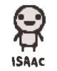Isaac Characters Tier List (Community Rankings) - TierMaker