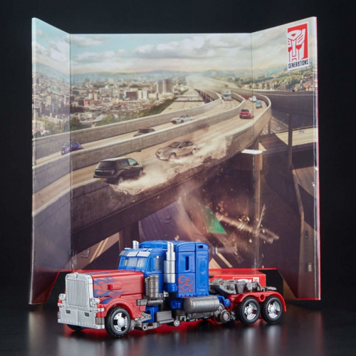 Studio Series Transformers Backdrops Tier List (Community Rankings ...