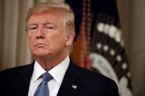 Create a Cutest president Tier List - TierMaker