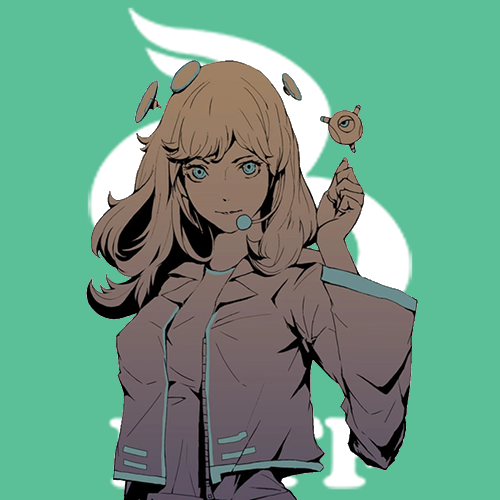 Cytus II PAFF's Soundtrack Tier List (Community Rankings) - TierMaker