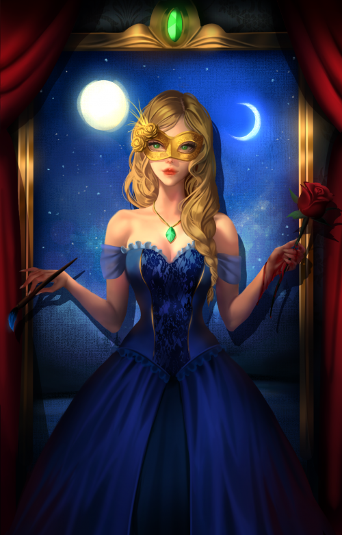 Create a GG Character Ranking Tier List - TierMaker