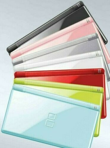 DS Lite Colors Tier List (Community Rankings) - TierMaker