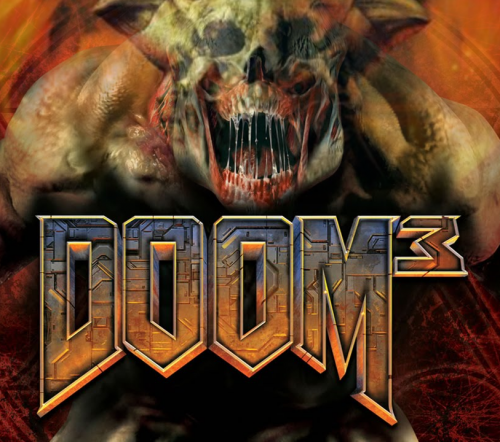 DOOM 3 Demons Tier List (Community Rankings) - TierMaker