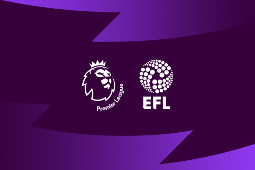 21-22 Prem/EFL Home Kits Ranked Tier List (Community Rankings) - TierMaker