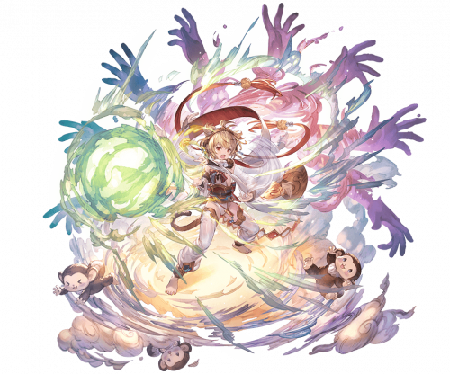 Wind SSR Tier List (Community Rankings) - TierMaker