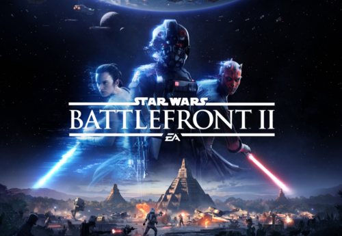 Ranking all units in swbf2 Tier List (Community Rankings) - TierMaker