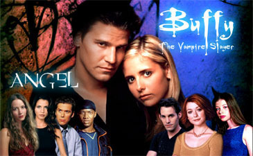 Favorite Buffyverse Seasons Tier List (Community Rankings) - TierMaker