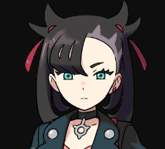 Create a Pokemon Rivals Tier List - TierMaker