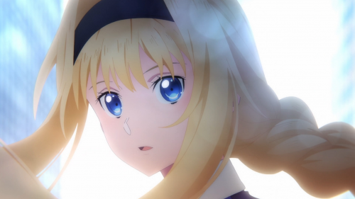 Sword Art Online Openings and Endings Tier List (Community Rankings ...