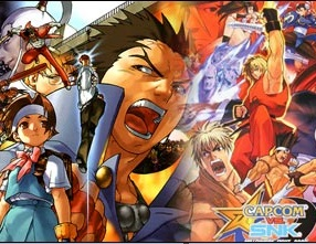 Best Capcom Games Tier Tier List (Community Rankings) - TierMaker