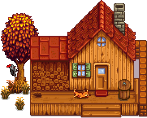 Create A Stardew Valley Characters Tier List TierMaker