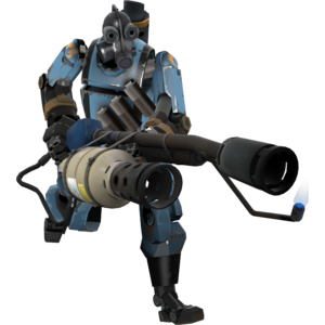 Create a All of Pyro's Weapons in MvM Tier List - TierMaker