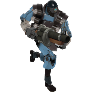 Create a All of Demoman's Weapons in MvM Tier List - TierMaker