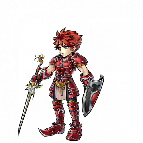 Create a Dissidia FFOO Alt Costumes Tier List - TierMaker