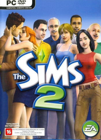 The Sims 2 packs Tier List (Community Rankings) - TierMaker