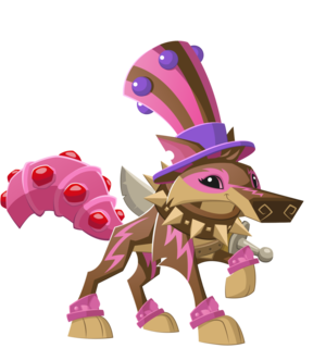 Create a Animal Jam All Jambassadors Tier List - TierMaker