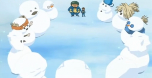 Create a Inazuma Eleven S2 Raimon Team Tier List - TierMaker