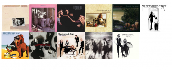 Fleetwood Mac (FM) albums Tier List (Community Rankings) - TierMaker