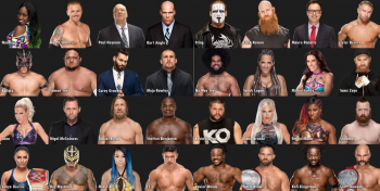 ZRM Raw Roster Tier List (Community Rankings) - TierMaker