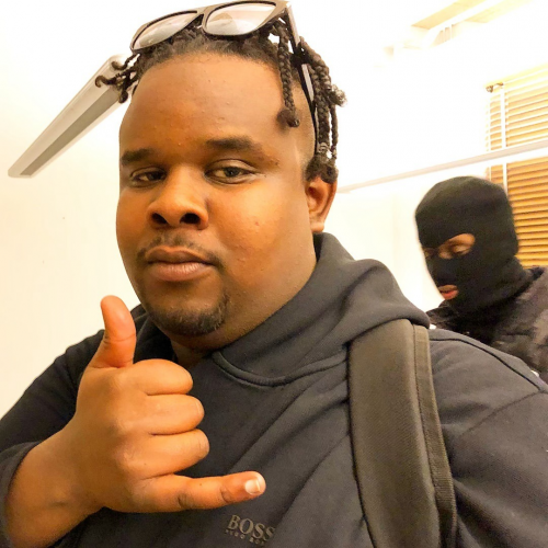 Create a SVENSKA RAPPARE. Tier List - TierMaker