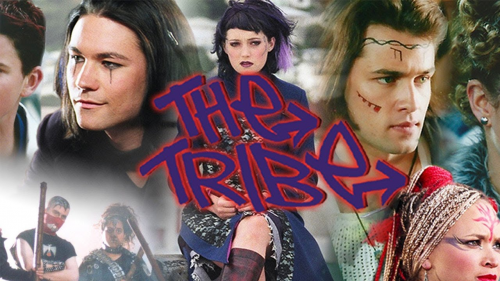 The Tribe Characters Tier List (Community Rankings) - TierMaker