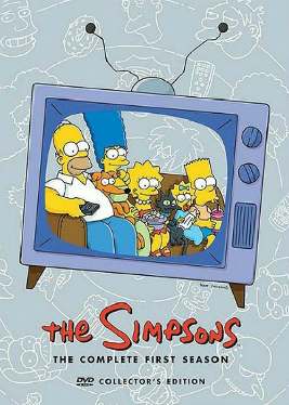 The Simpsons: Season One Episodes Tier List (Community Rankings ...