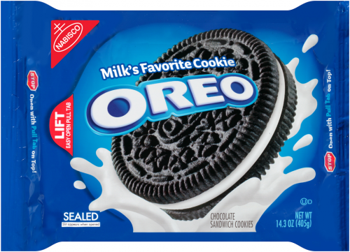 Oreo Flavors Tier List (Community Rankings) - TierMaker