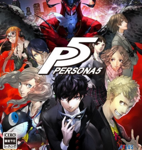 Create a Best Persona MC Tier List - TierMaker