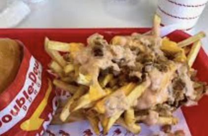 Create a definitive ranking of fast food fries Tier List - TierMaker