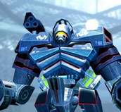 Metal Arms: Glitch in the System - Enemies Tier List (Community ...