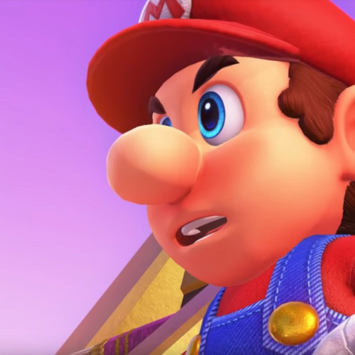 Mario Feet Tier List (Community Rankings) - TierMaker