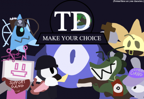 Twisted Demo Ranking Tier List (Community Rankings) - TierMaker