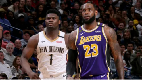 Create a 21st century NBA draft first picks Tier List - TierMaker