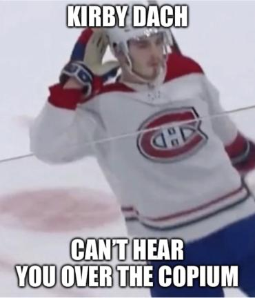 Create a 22-23 habs roster Tier List - TierMaker