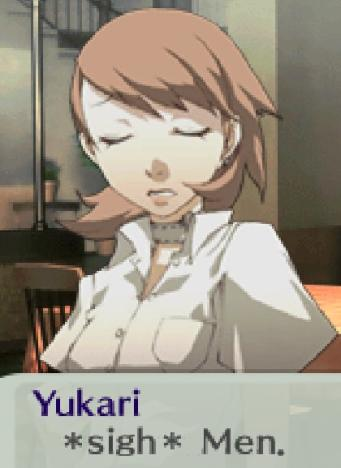 Create a Hottest Smt Female Demons Tier List - TierMaker