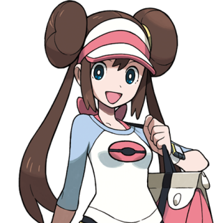 Create a Gen 5 Poke Girls Tier List - TierMaker