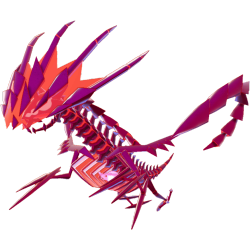 Create a Gen 8 Shinies Tier List - TierMaker