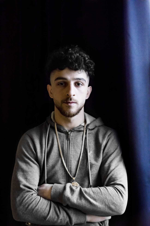 Create a Swedish Rappers! Tier List - TierMaker