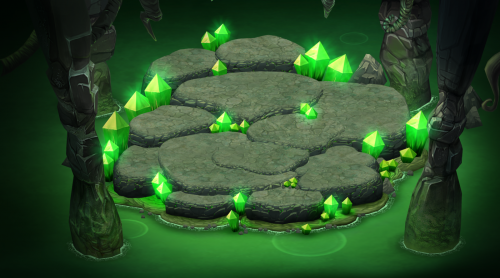 Island Tier Tier List (Community Rankings) - TierMaker