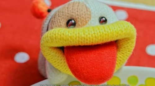 Create a Poochy v.2 Tier List - TierMaker