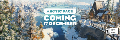 Planet Zoo Arctic DLC Tier List (Community Rankings) - TierMaker