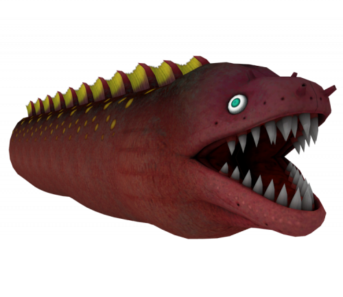 Create a Mario Eels Tier List - TierMaker